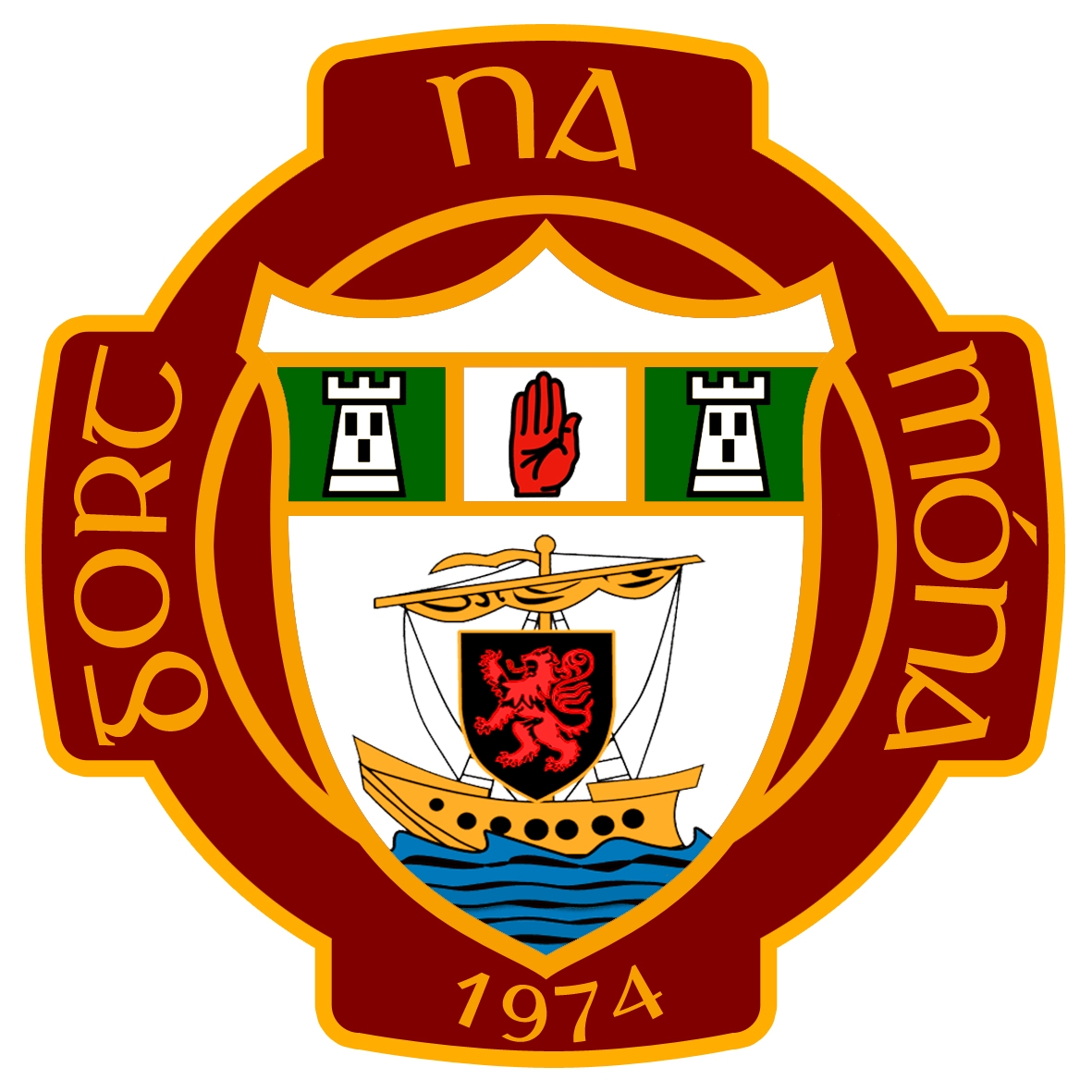 Gort na Mona GAC